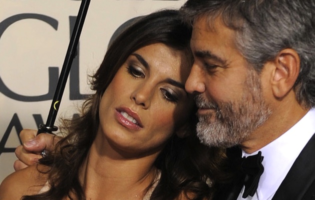 Clooney Canalis: ecco perchè si sono lasciati - Donne Sul Web Clooney Canalis: ecco perchè si sono lasciati - Donne Sul Web