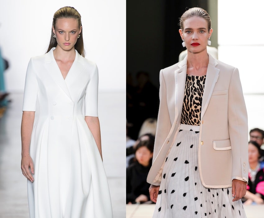 Moda estate 2019. Tendenze colori e novità | Moda 2019