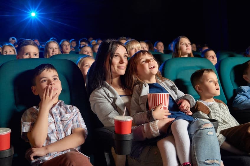 Film per bambini: i più consigliati da vedere insieme, divisi per età ...