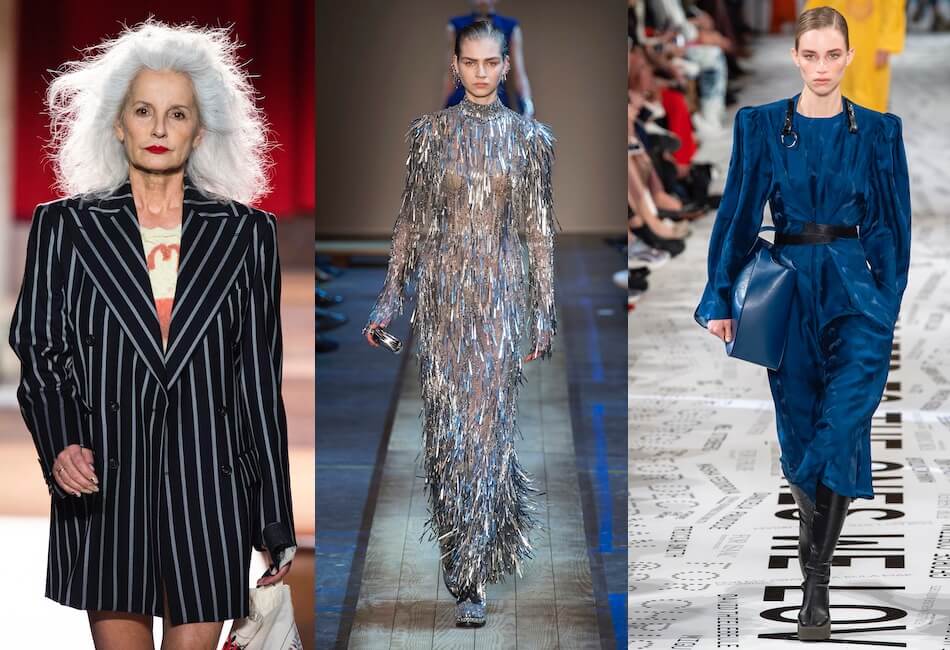 Moda 2020: le tendenze, vestiti, scarpe e borse | Tendenze e idee moda