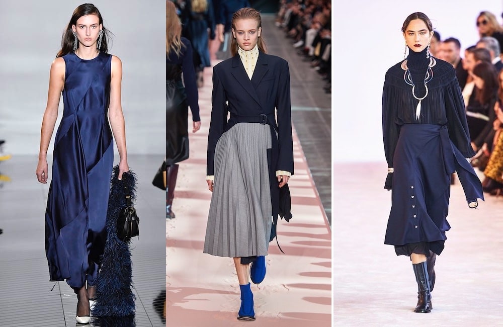 Moda inverno 2019 2020: tendenze colori e abbinamenti | 70 idee da seguire