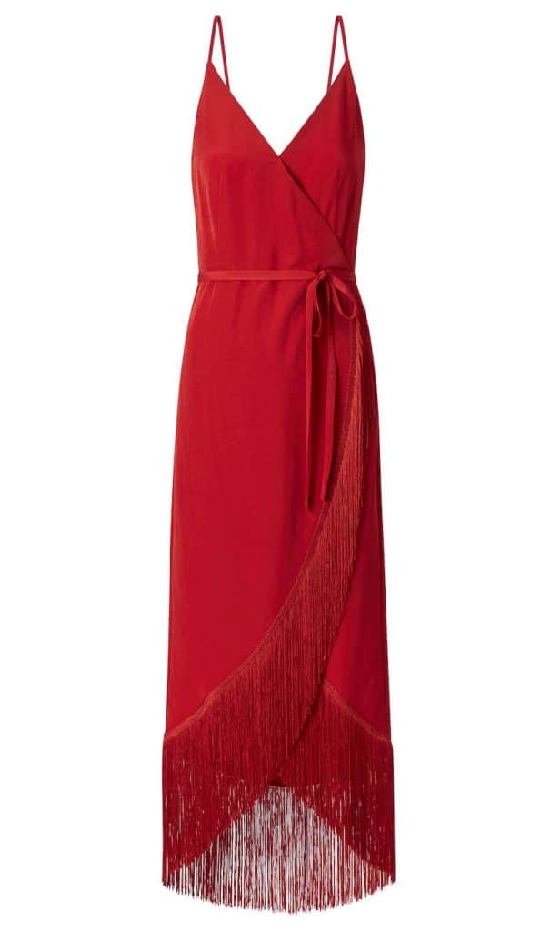 Vestiti eleganti Mango estate 2019 | Edizione limitata. Foto. Donne sul Web