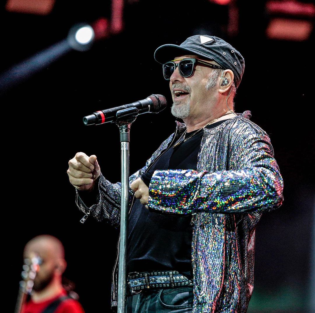 Vasco Rossi e la sua ultima canzone (forse davvero l'ultima) Canzoni 2019