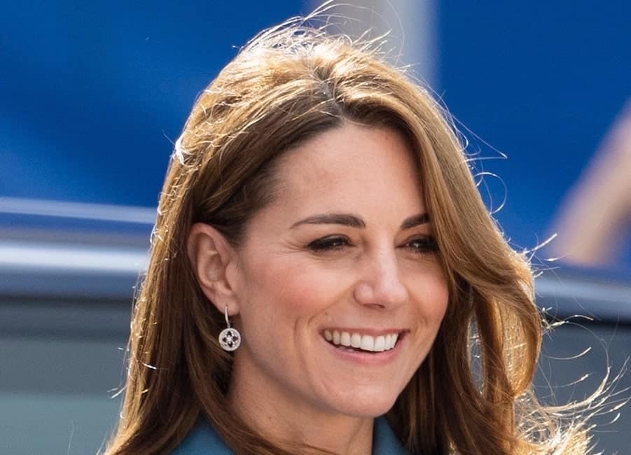 Kate Middleton su Instagram: come lo usa e chi segue - Donne Sul Web
