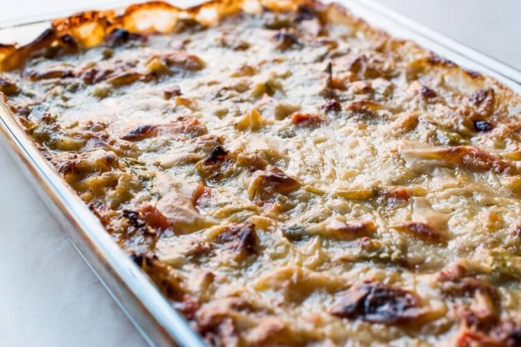 Gallinacci: 7 ricette facili con funghi gallinacci (o finferli) Funghi ...