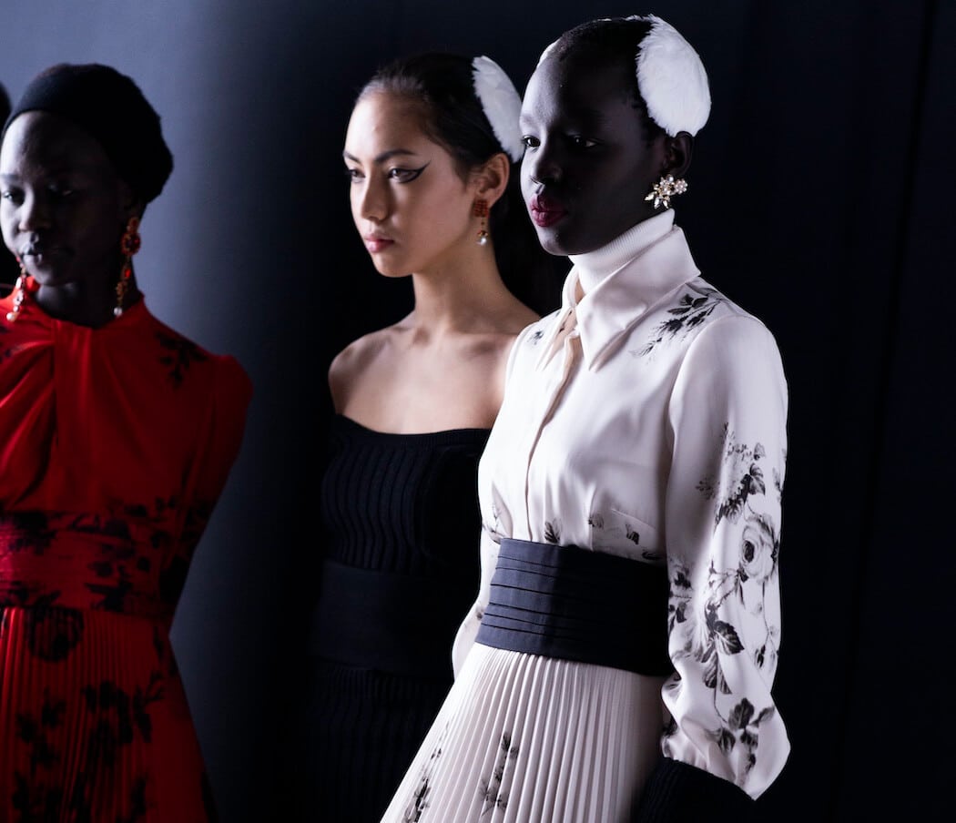 Tendenze moda donna A / I 2021 - 2022. Sfilate - Donne Sul Web