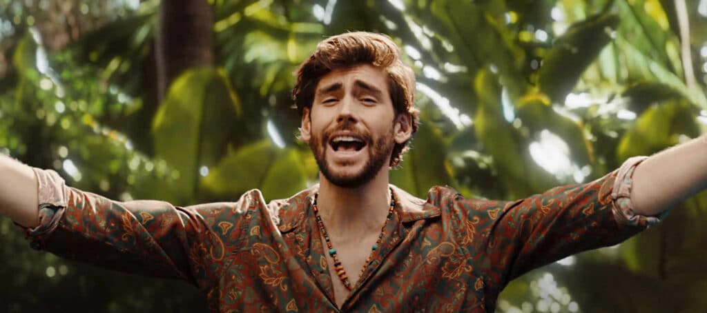 Canzoni, Magia è il tormentone di Alvaro Soler del 2021 - Donne Sul Web