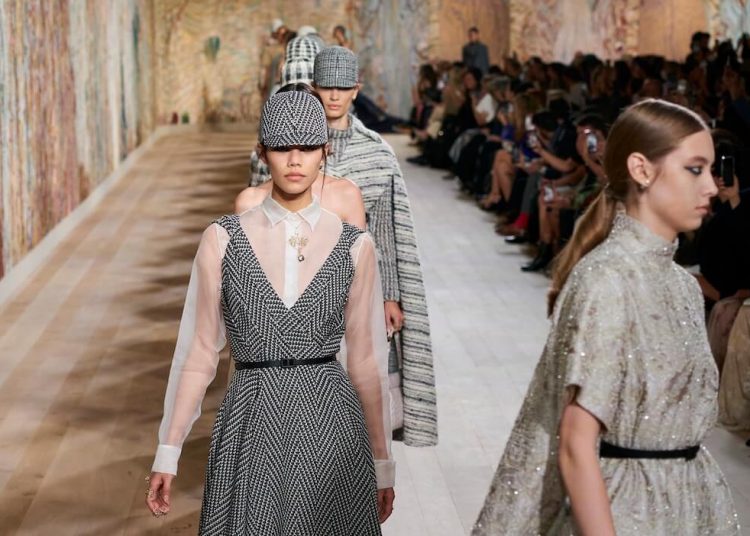 Moda - collezioni, accessori, sfilate, tendenze moda e shopping - donne ...