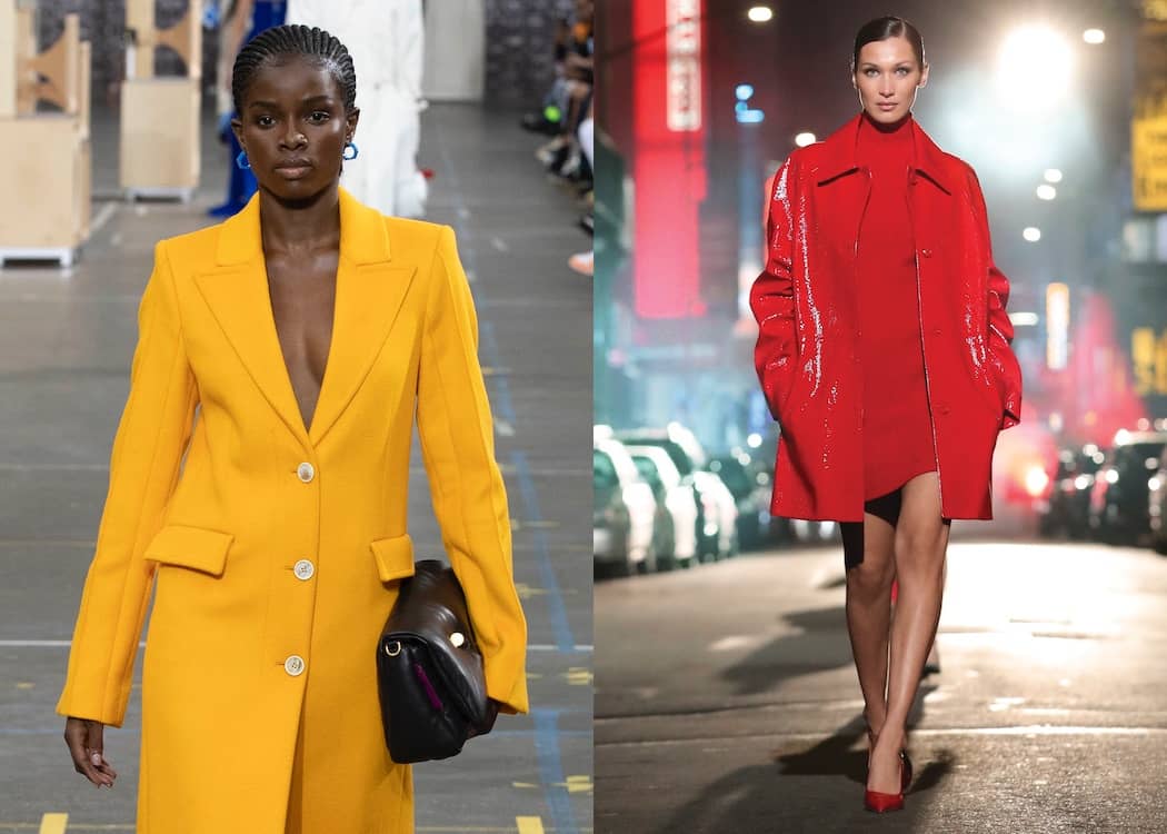 Moda - collezioni, accessori, sfilate, tendenze moda e shopping - donne ...