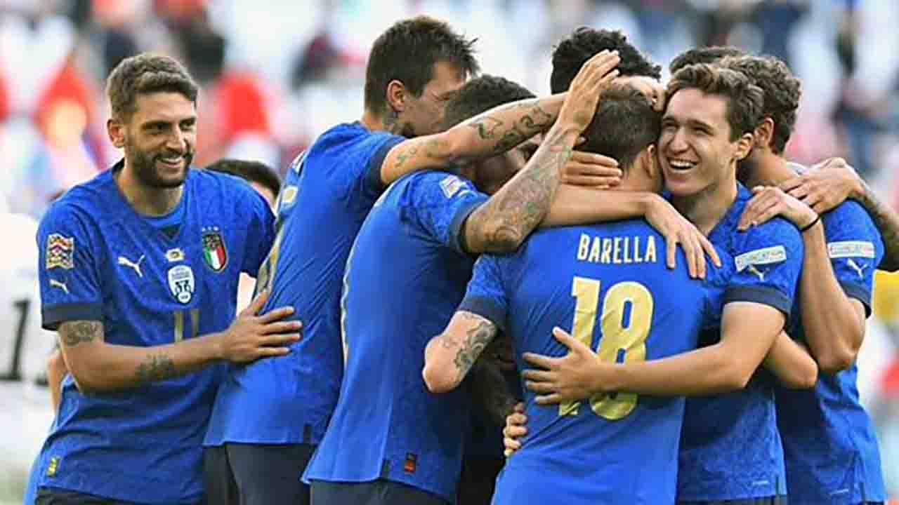 Nazionale qualificazioni Mondiali, prossime partite. Convocati - Donne ...
