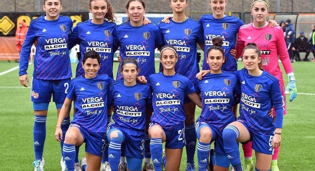 Juventus femminile, chi sono le giocatrici e quanto guadagnano - Calcio Juventus femminile, chi sono le giocatrici e quanto guadagnano - Calcio