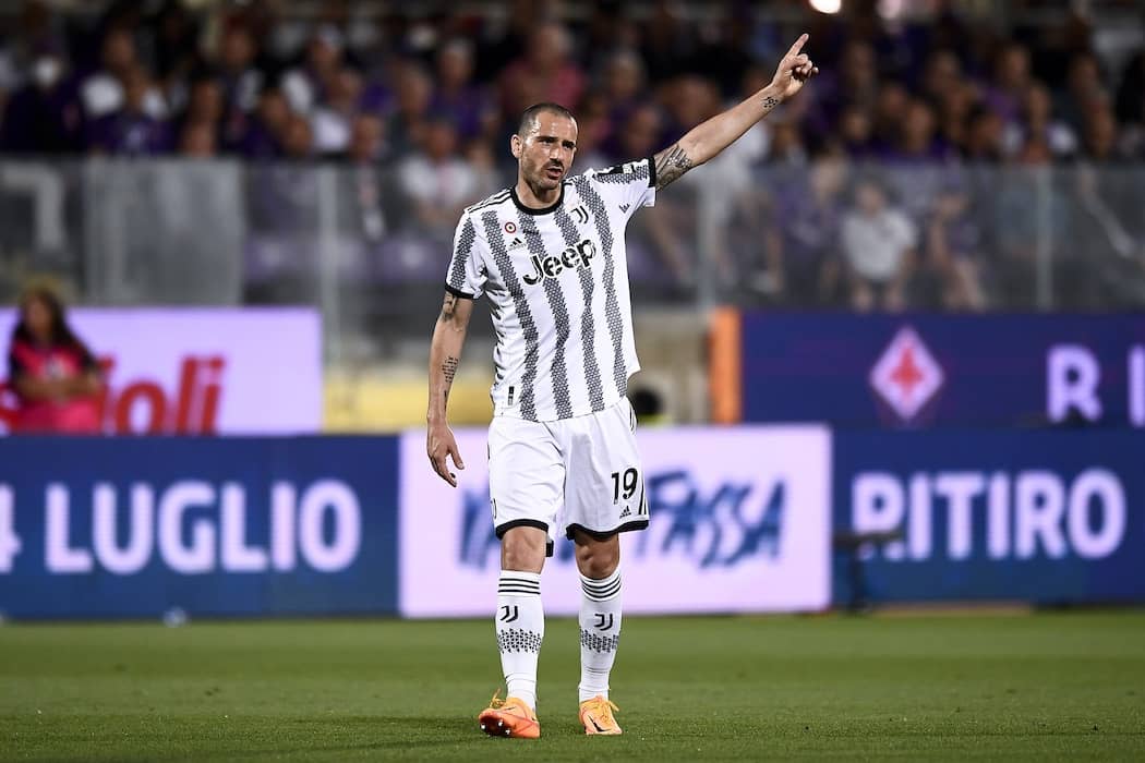 Juventus Previsioni Formazione 2023 2024 Come Cambia La Rosa Della