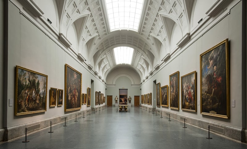 Cosa vedere al Museo del Prado? Guida per non perdersi tra tanta ...