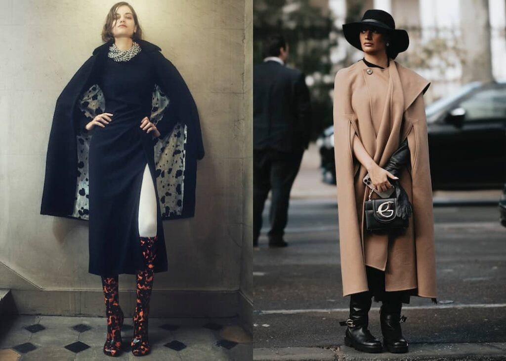 Moda - collezioni, accessori, sfilate, tendenze moda e shopping - donne ...