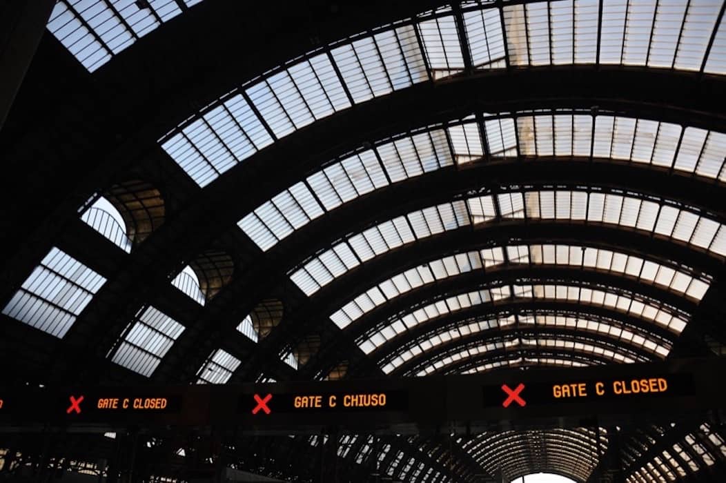 Scioperi aerei, treni e trasporti. Date dicembre 2022 - Donne Sul Web