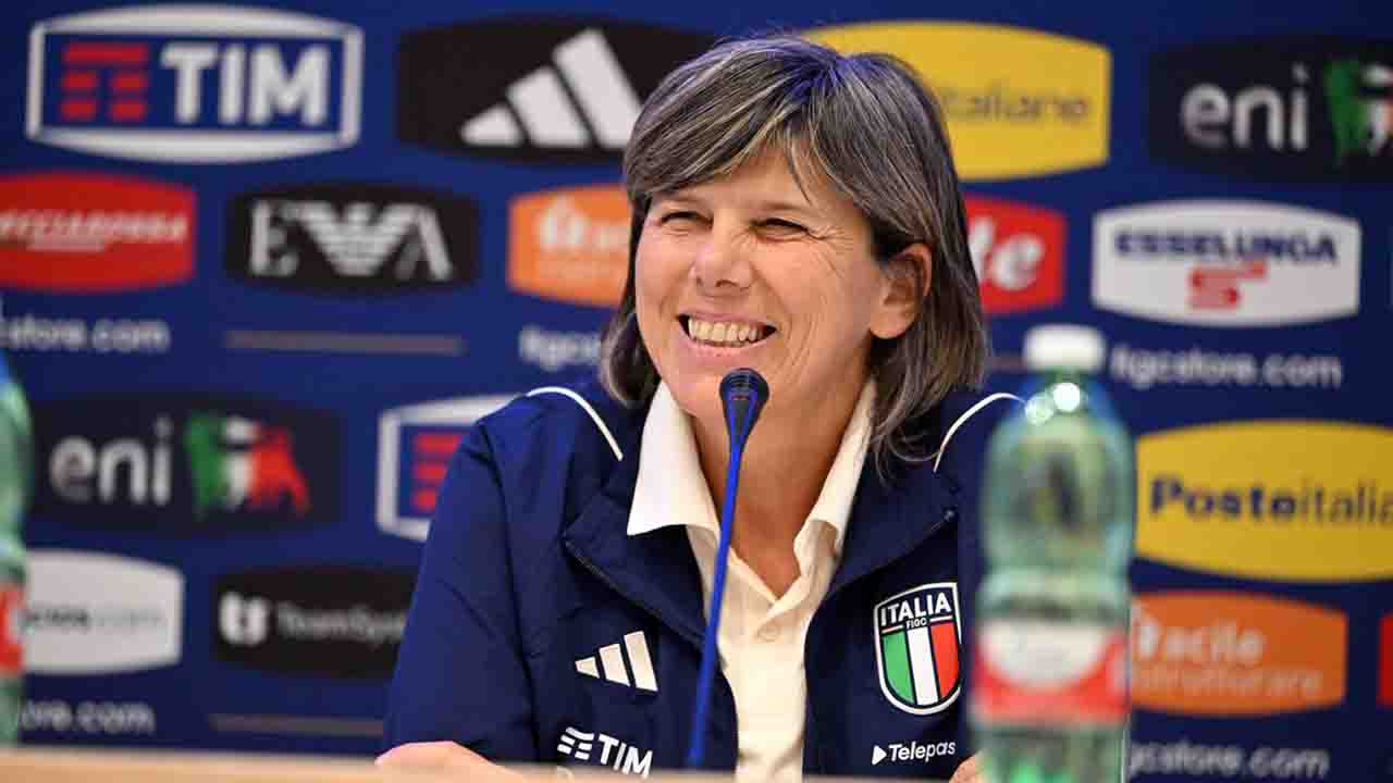 Nazionale donne contro il Belgio. Diretta Rai. Data orario - Donne Sul Web