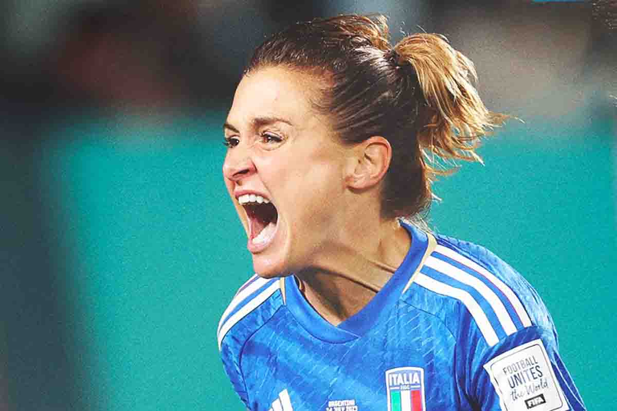 Italia-Argentina 1-0, Girelli di testa e con la testa - Donne Sul Web