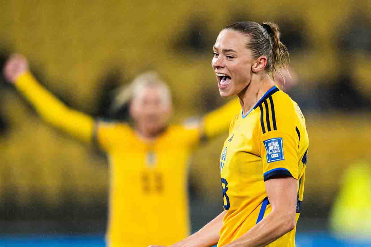 Argentina vs Svezia, l’Albiceleste cerca una impresa impossibile - Donne Sul Web