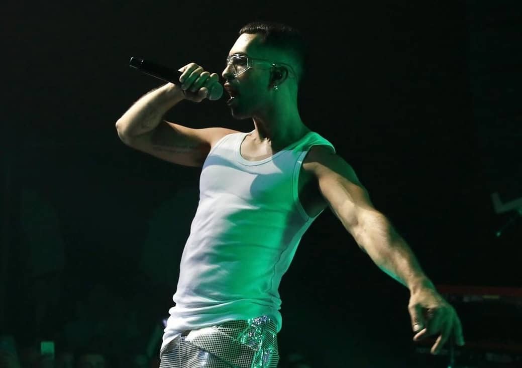 Mahmood, Cocktail d'amore è la nuova canzone. Significato - Donne Sul Web