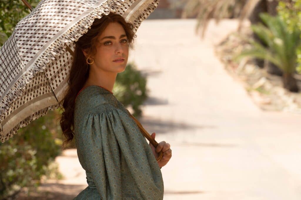 I Leoni di Sicilia. Cast, trailer e data uscita su Disney plus - Donne ...
