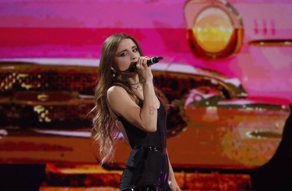 Lista Sanremo 2024. Cantanti e partecipanti - Donne Sul Web