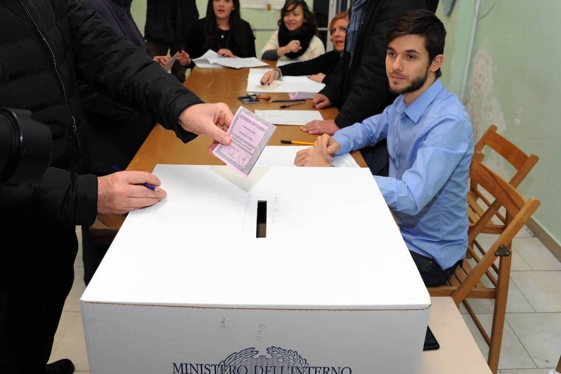 Elezioni regionali 2024. Quando e come si vota - Donne Sul Web