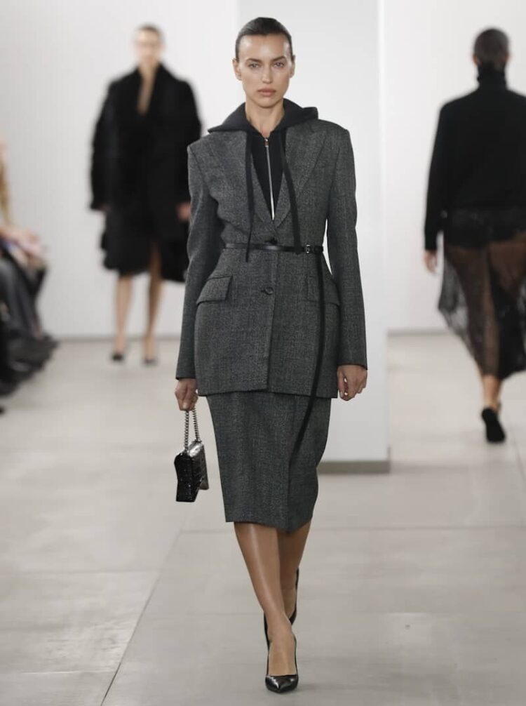 13 Tendenze Moda inverno 2025: vestiti e accessori - Donne Sul Web