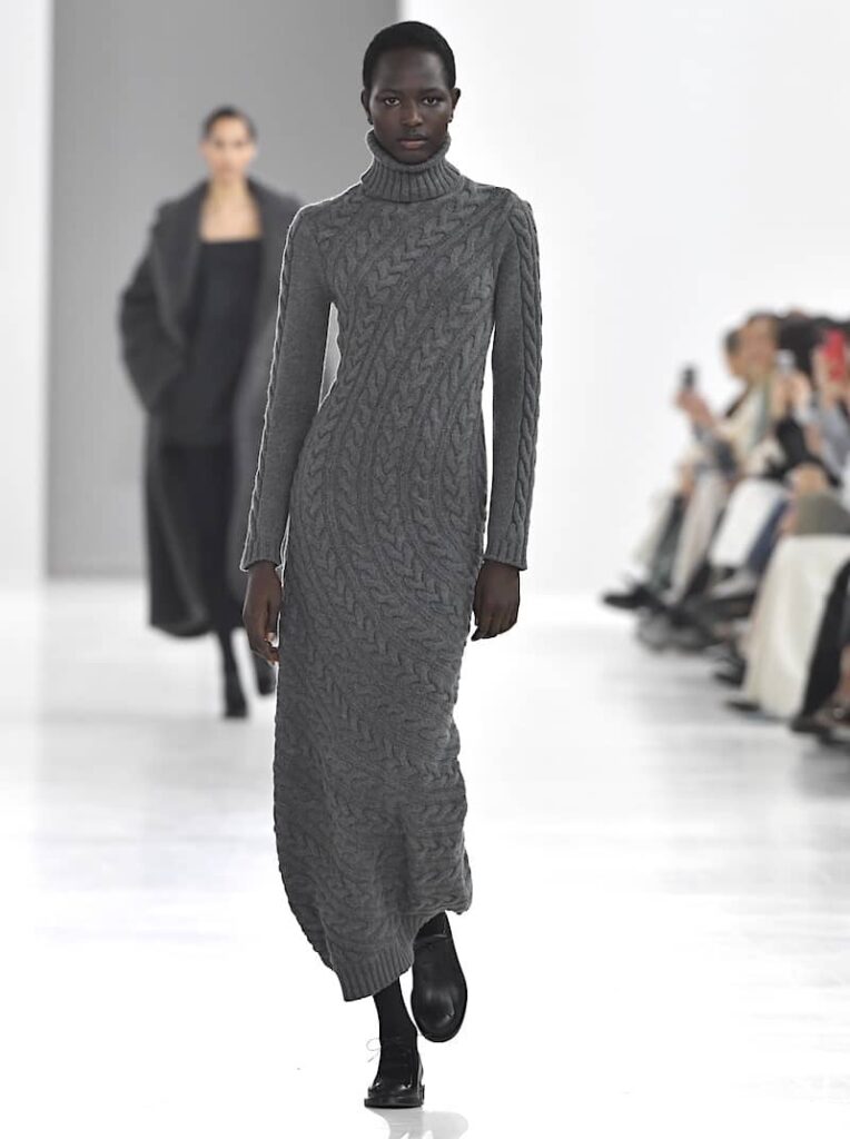 13 Tendenze Moda inverno 2025: vestiti e accessori - Donne Sul Web