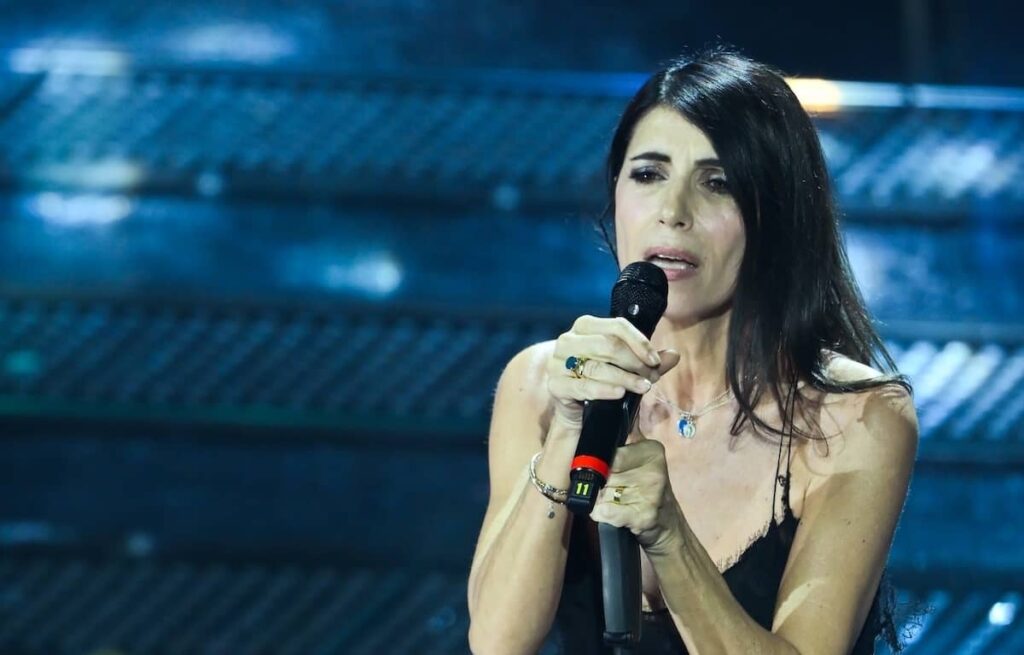 Giorgia, La Cura per me. Video, autori e significato | Sanremo 2025 - Donne Sul Web