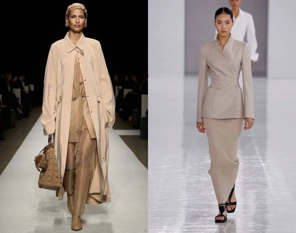 Moda estate 2025. 7 tendenze dalle passerelle alla vita di tutti i ...