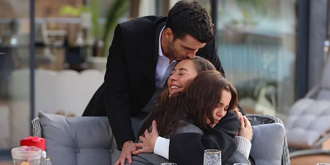 La notte nel cuore. Puntate, cast, trama nuova serie turca - Donne Sul Web