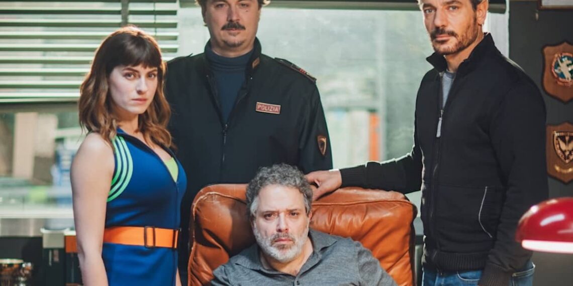 Cuori 3a stagione: quando esce, cast e trama fiction - Donne Sul Web