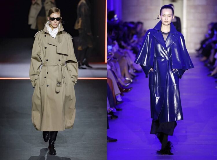 Moda inverno 2025-2026: trend da passerella e gli abiti che indosseremo ...