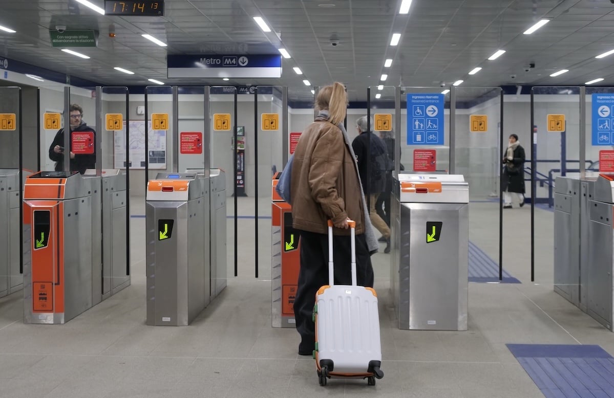 Scioperi ottobre 2025: 11 giorni fra treni, aerei e trasporti - Donne ...