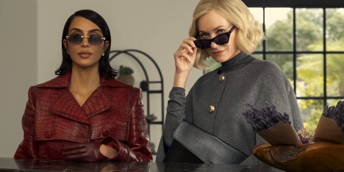 I Roses film 2025: uscita, trama e attori della dark comedy - Donne Sul Web